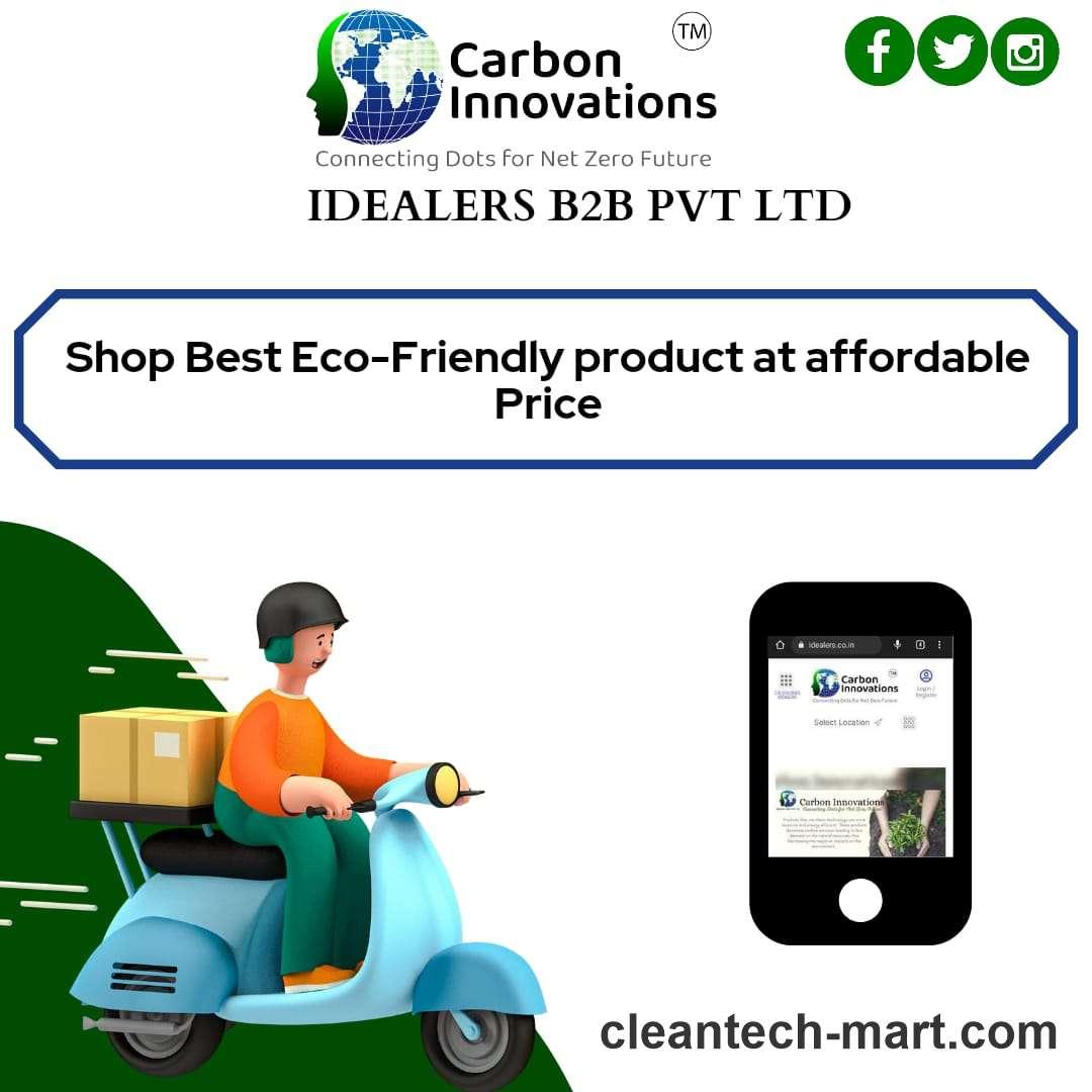 Cleantech Mart: Your One-Stop Destination for Sustainable Solutions