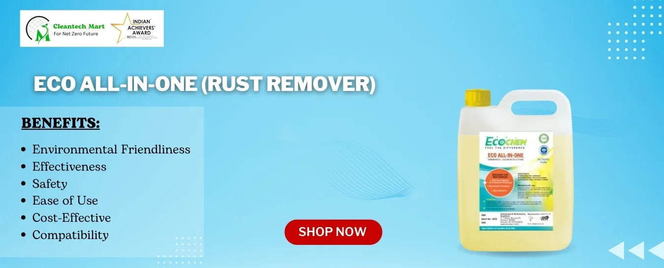 Cleantech Mart: Your One-Stop Destination for Sustainable Solutions